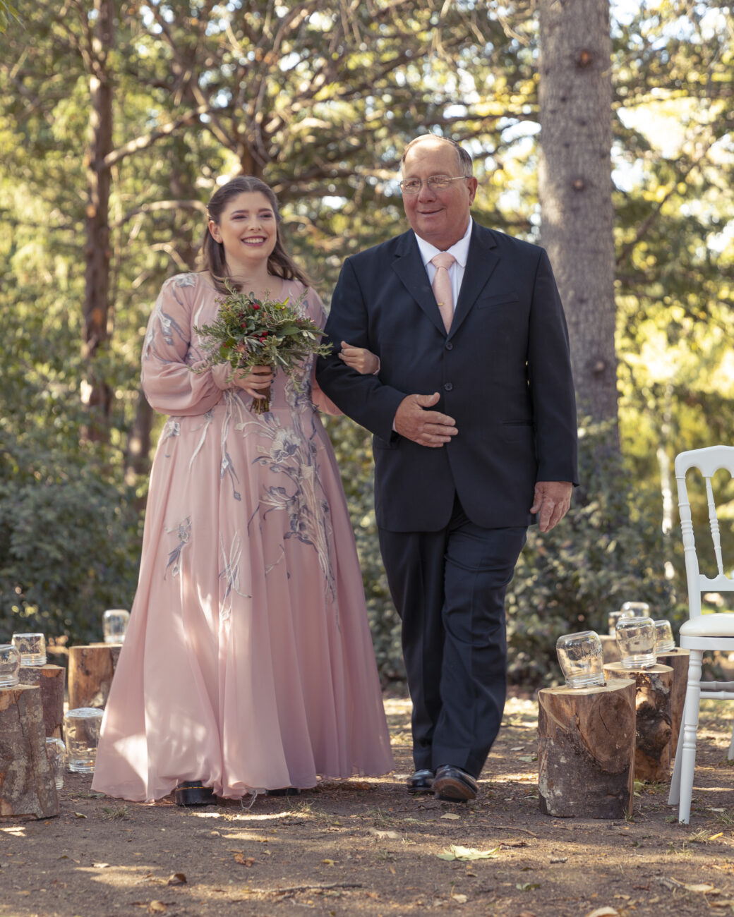 Getting Married in France (Twice!) - The French Countryside Guide