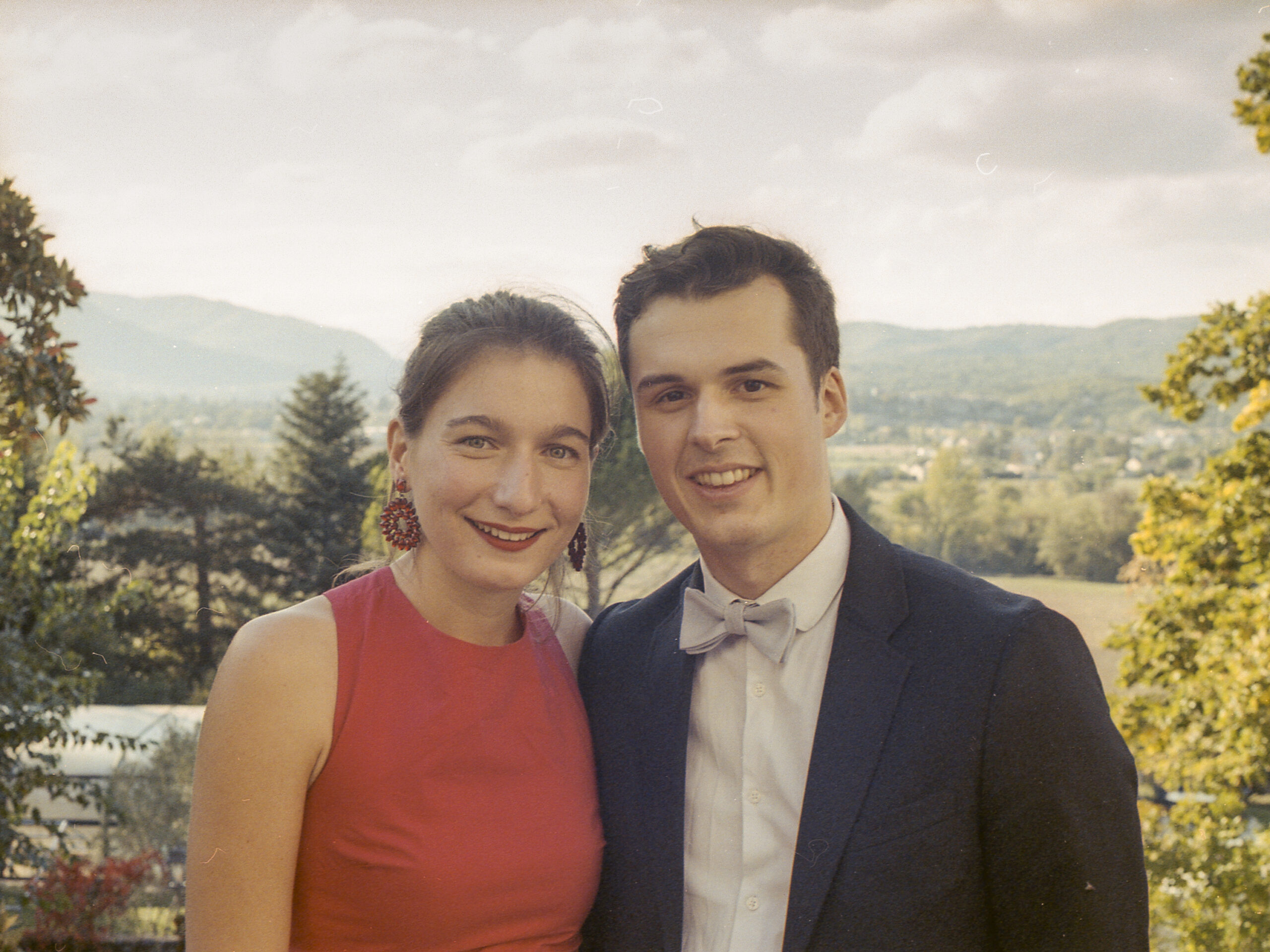Getting Married in France (Twice!) - The French Countryside Guide