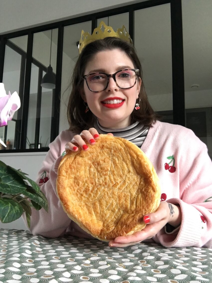 January in France: Fête de la Galette - The French Countryside Guide